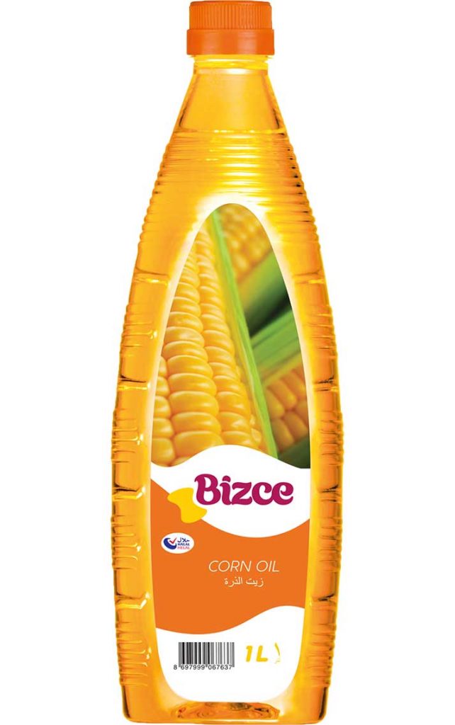Corn Oil – Kadooğlu Oil