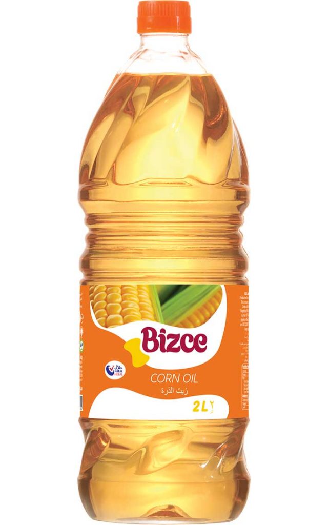 Corn Oil – Kadooğlu Oil