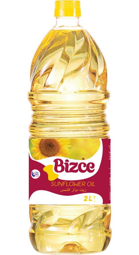 Sunflower Oil – Kadooğlu Oil