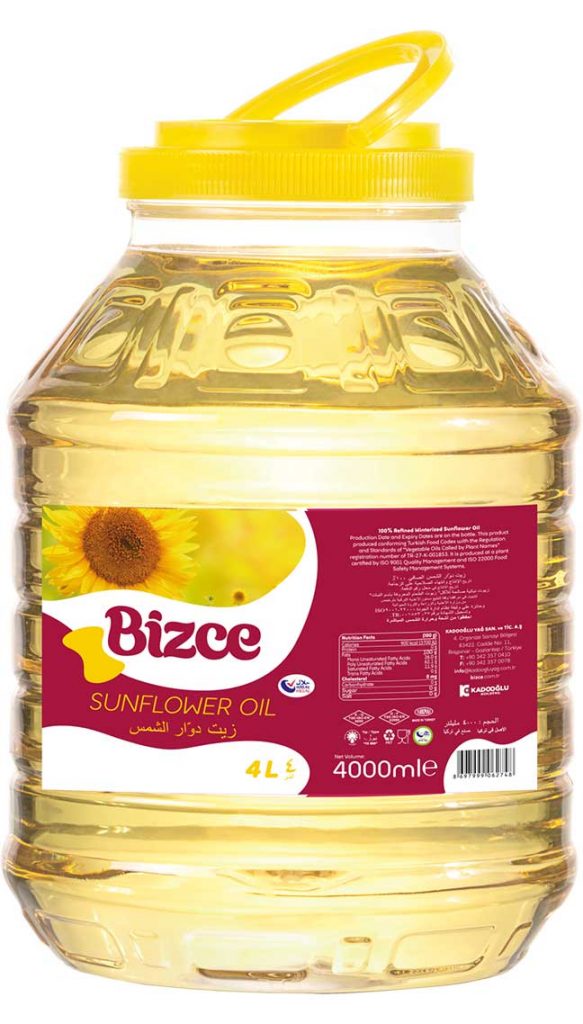 Products – Kadooğlu Oil